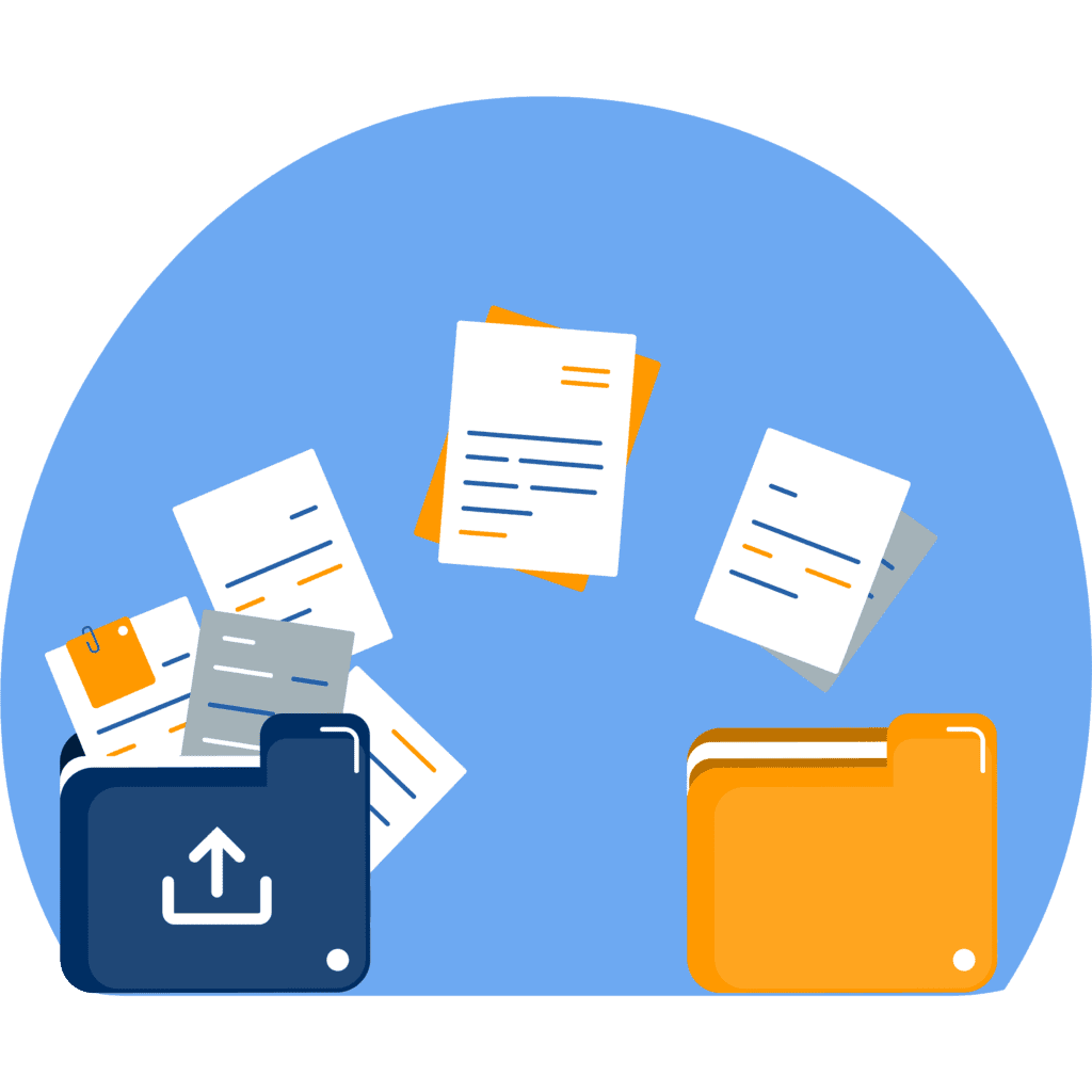 Gestión Documental - Valuetech