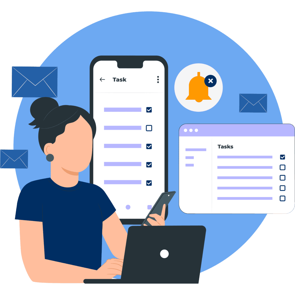 Gestión Documental - Valuetech