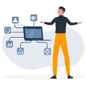 Docuware - Gestión Documental — Valuetech